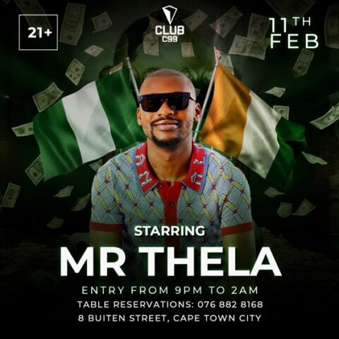 home1 - MR THELA
