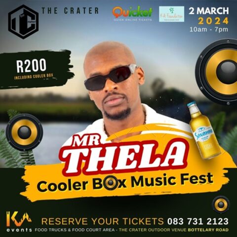 home1 - MR THELA
